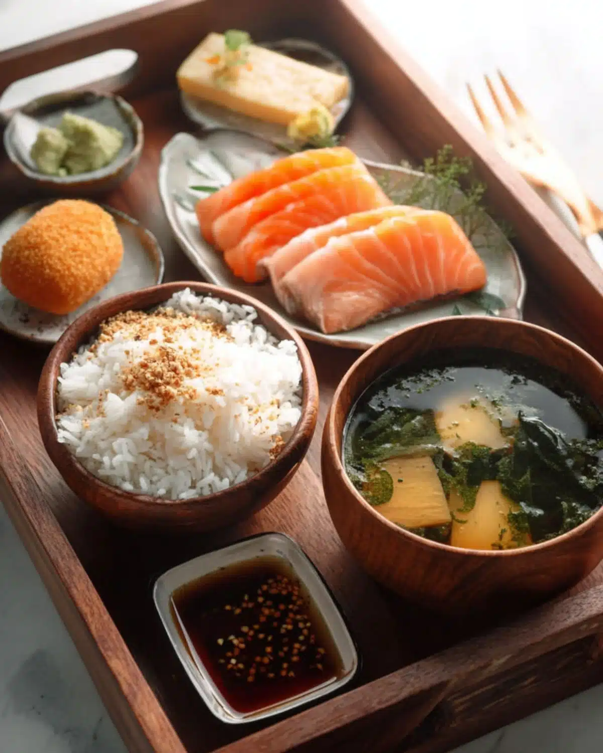 Miso Soup Recipe - Daily Tasty Recipe