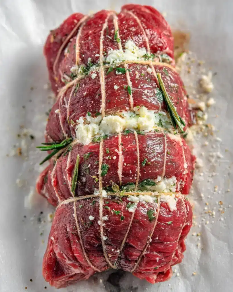 How to Make the Perfect Braciole: A Timeless Italian Dish That Will Wow ...