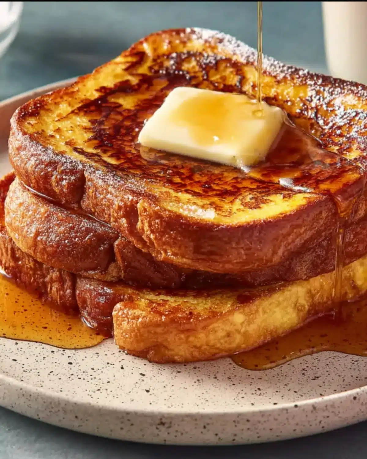French Toast Recipe – Classic Homemade Breakfast Delight
